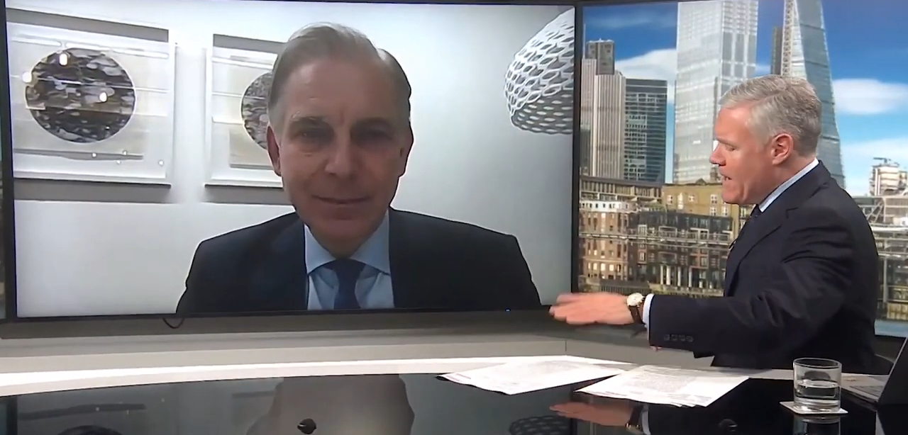 Home - Cordiant Capital