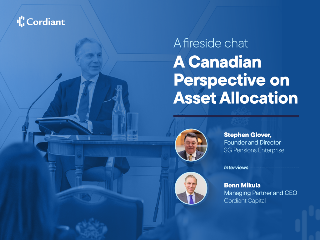 What are the lessons the UK can learn from the Canadian pensions model ...