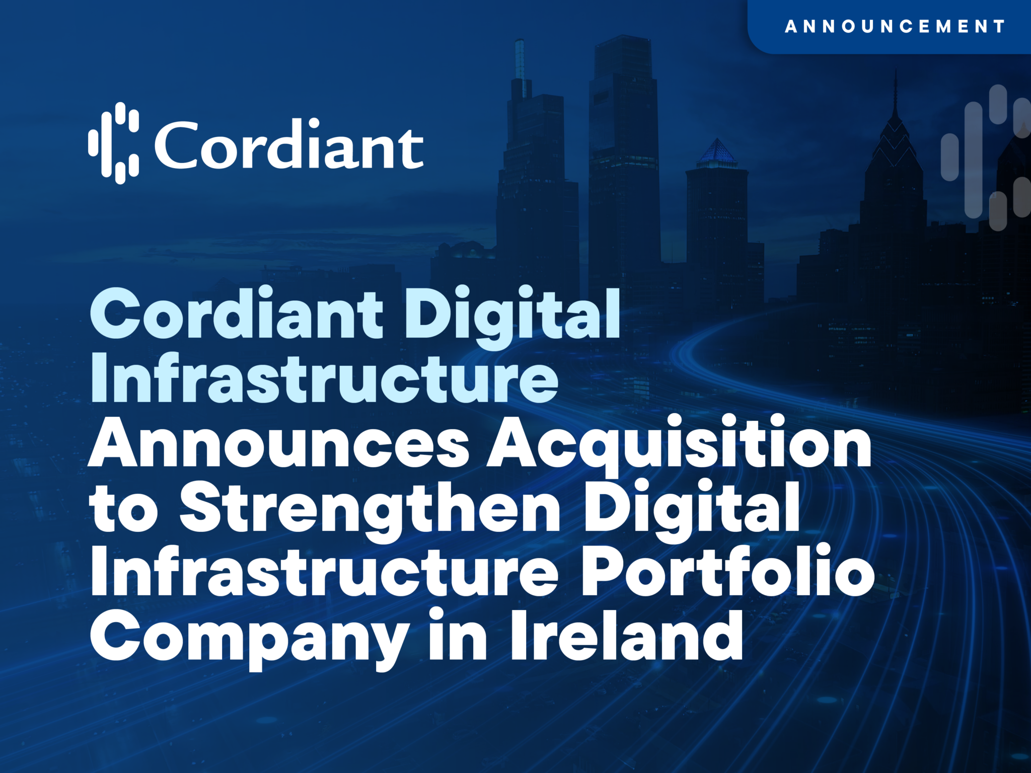 Home - Cordiant Capital