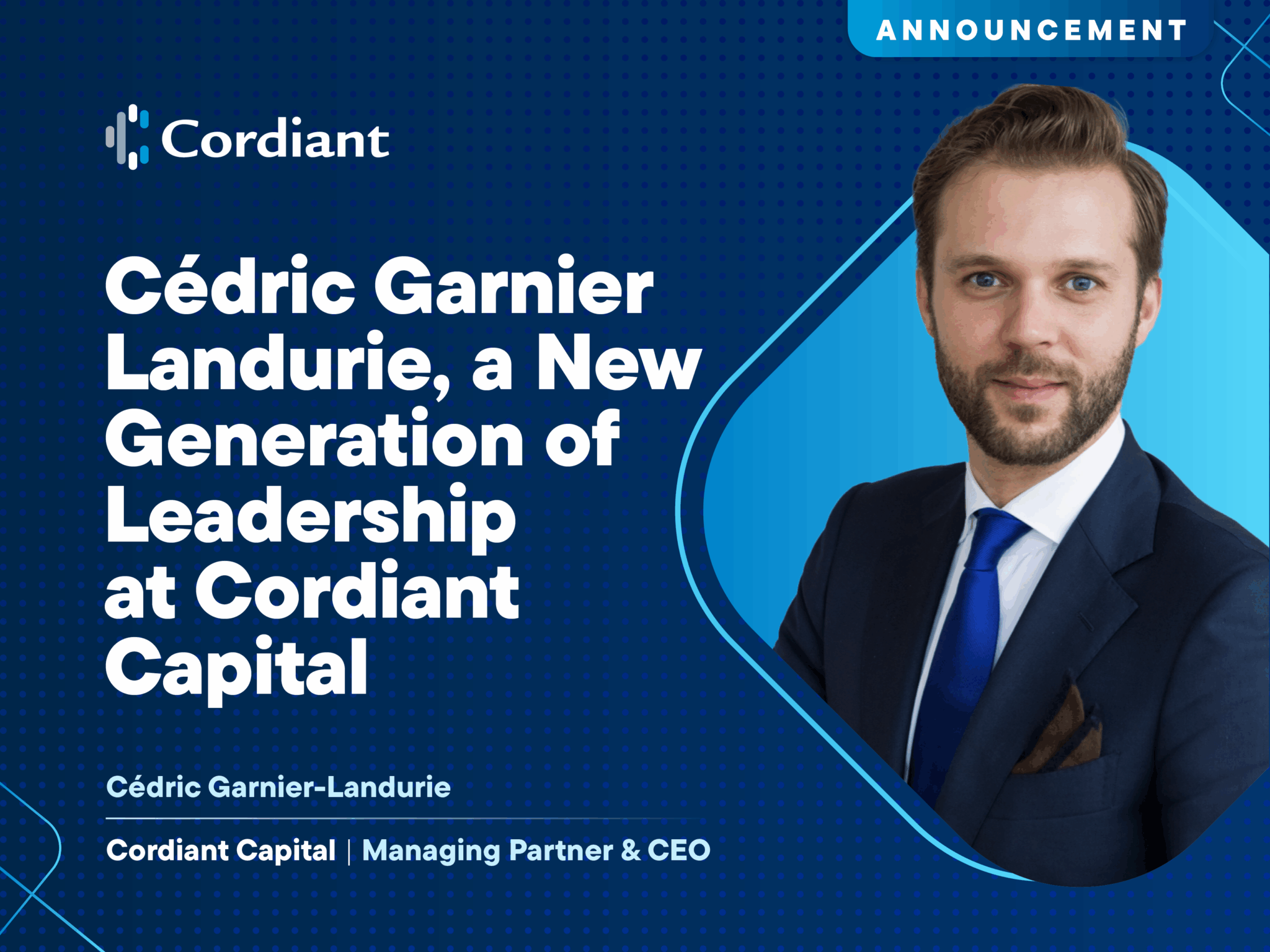 Home - Cordiant Capital